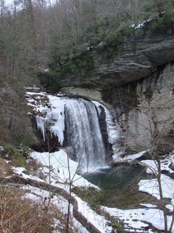 Winter Scenes