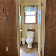 Dogwood Den Cabin Gallery - Brevard, North Carolina